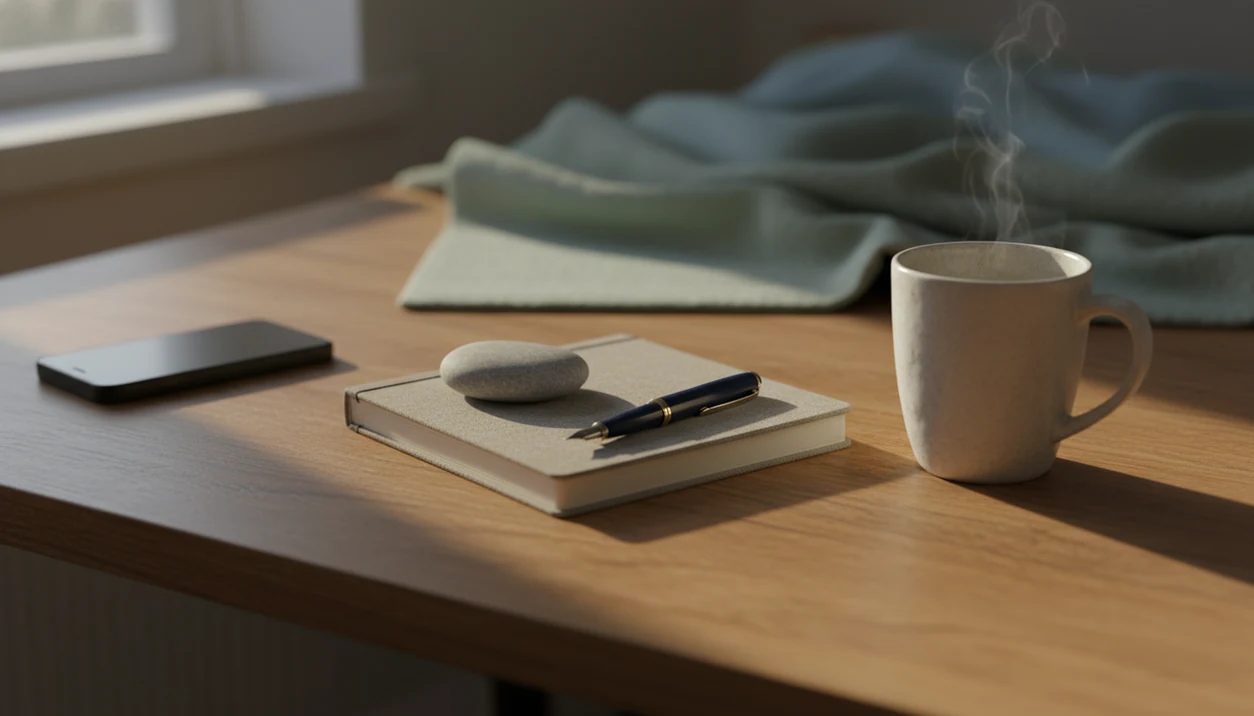 How To Overcome Distraction Mindfully | MindTastik