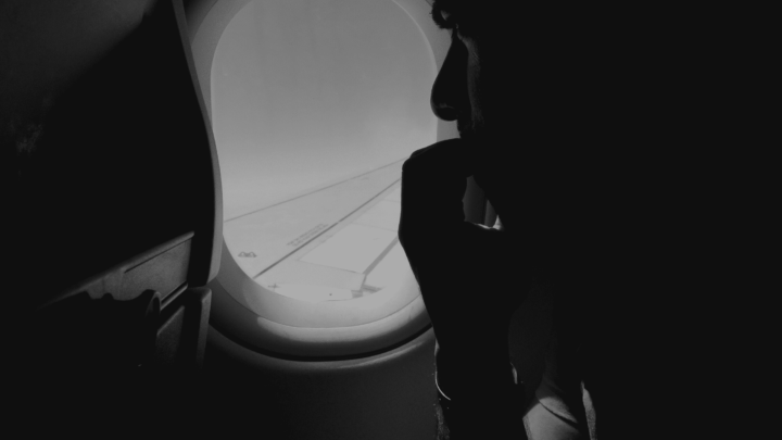 Fear of Flying or Aerophobia: How to overcome it? | MindTastik