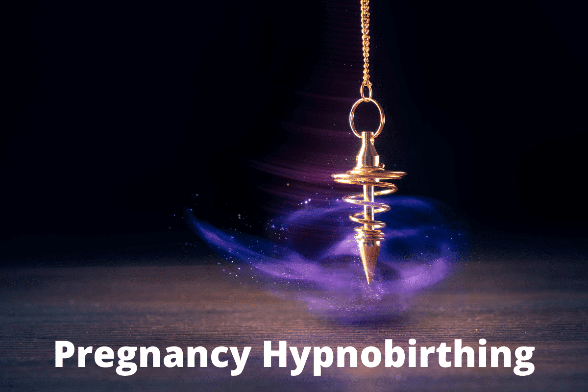 Hypnosis Birth Method for Relaxation and Pain Relief | MindTastik