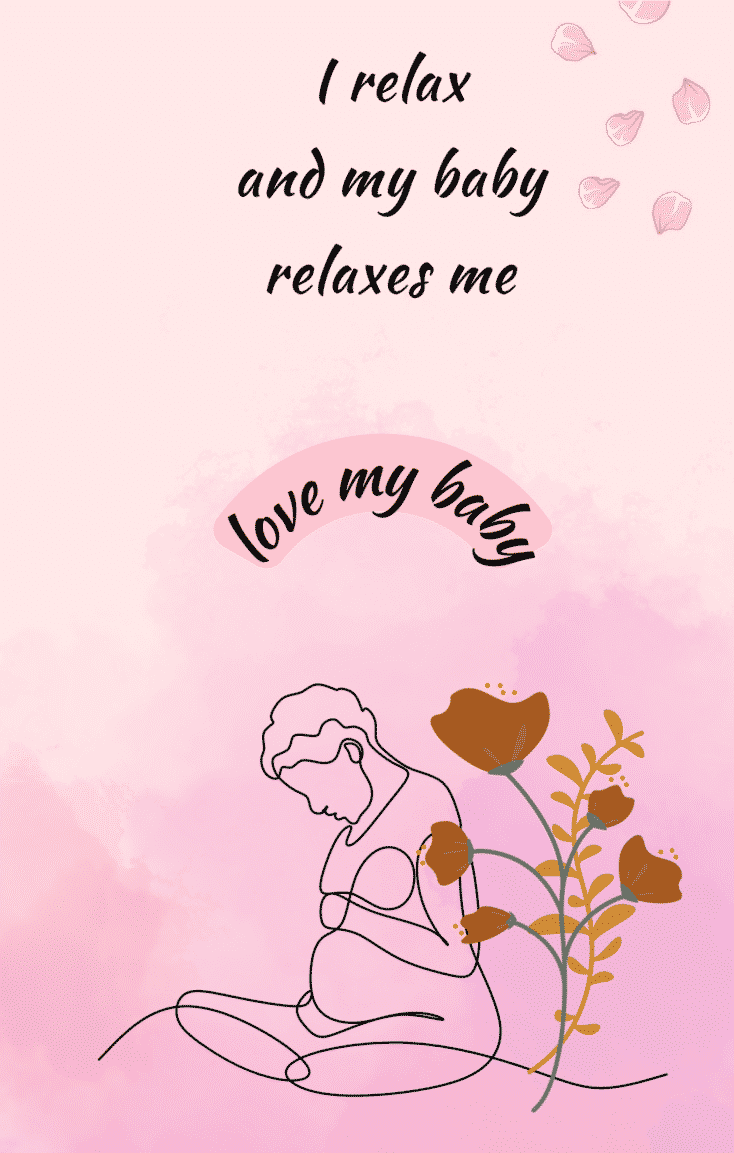 30 Birth Affirmations to Empower You During Pregnancy & Labor