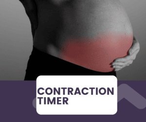 Contraction Timer: Track Your Contractions with an App