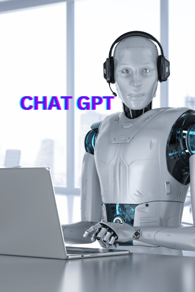 The Most Amazing Chat GPT Examples | MindTastik