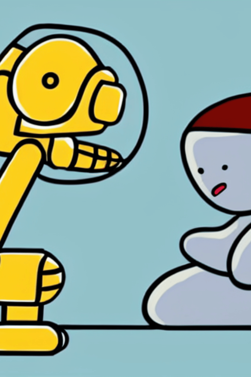 Pregnancy Chat GPT: Your AI companion | MindTastik