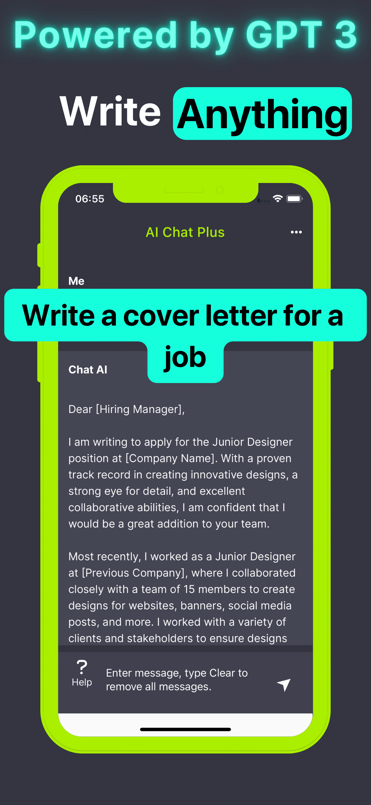 Best 7 ChatGPT Apps of 2023 - Free & Paid - Download Links