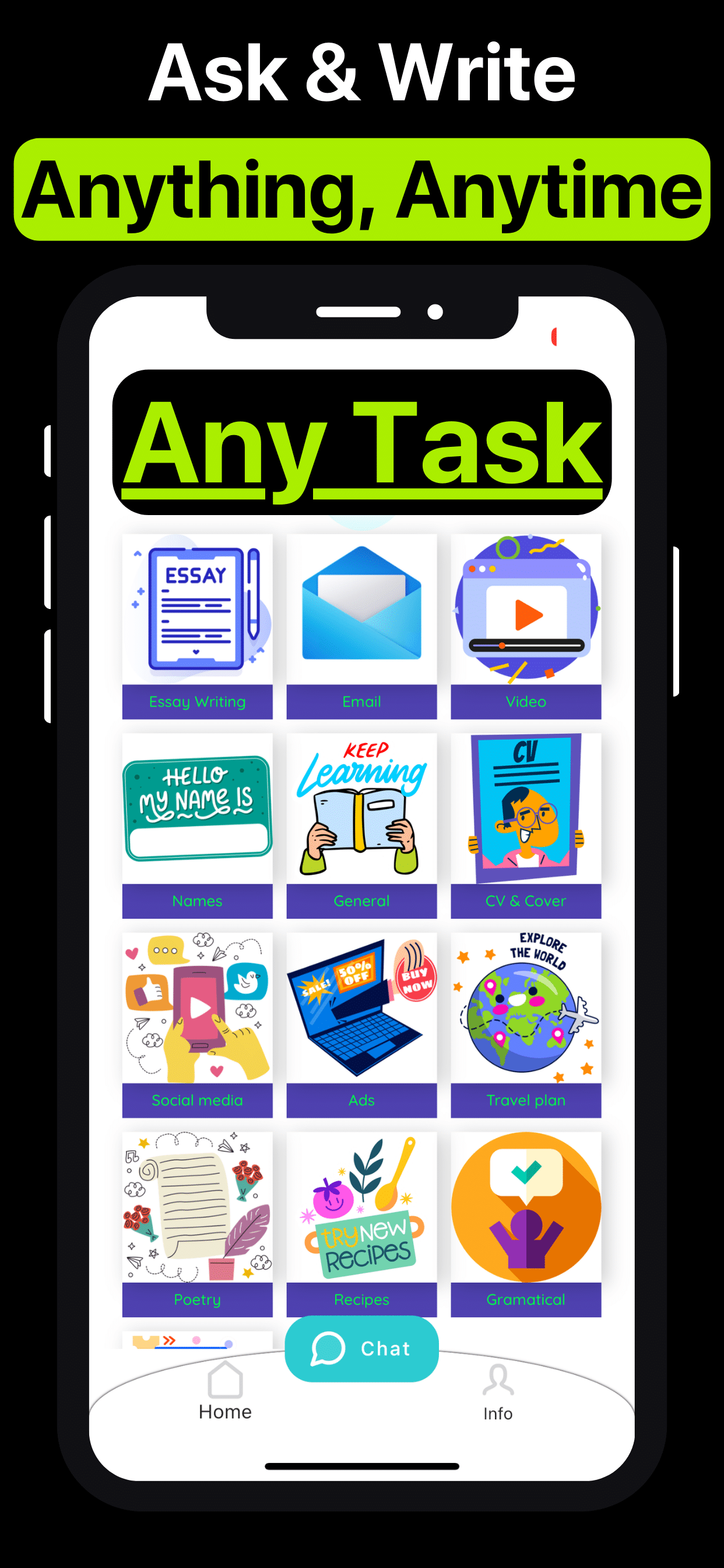 Best 7 ChatGPT Apps of 2023 - Free & Paid - Download Links