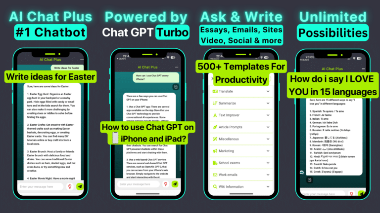How does Chat GPT Work? A simple guide for beginners