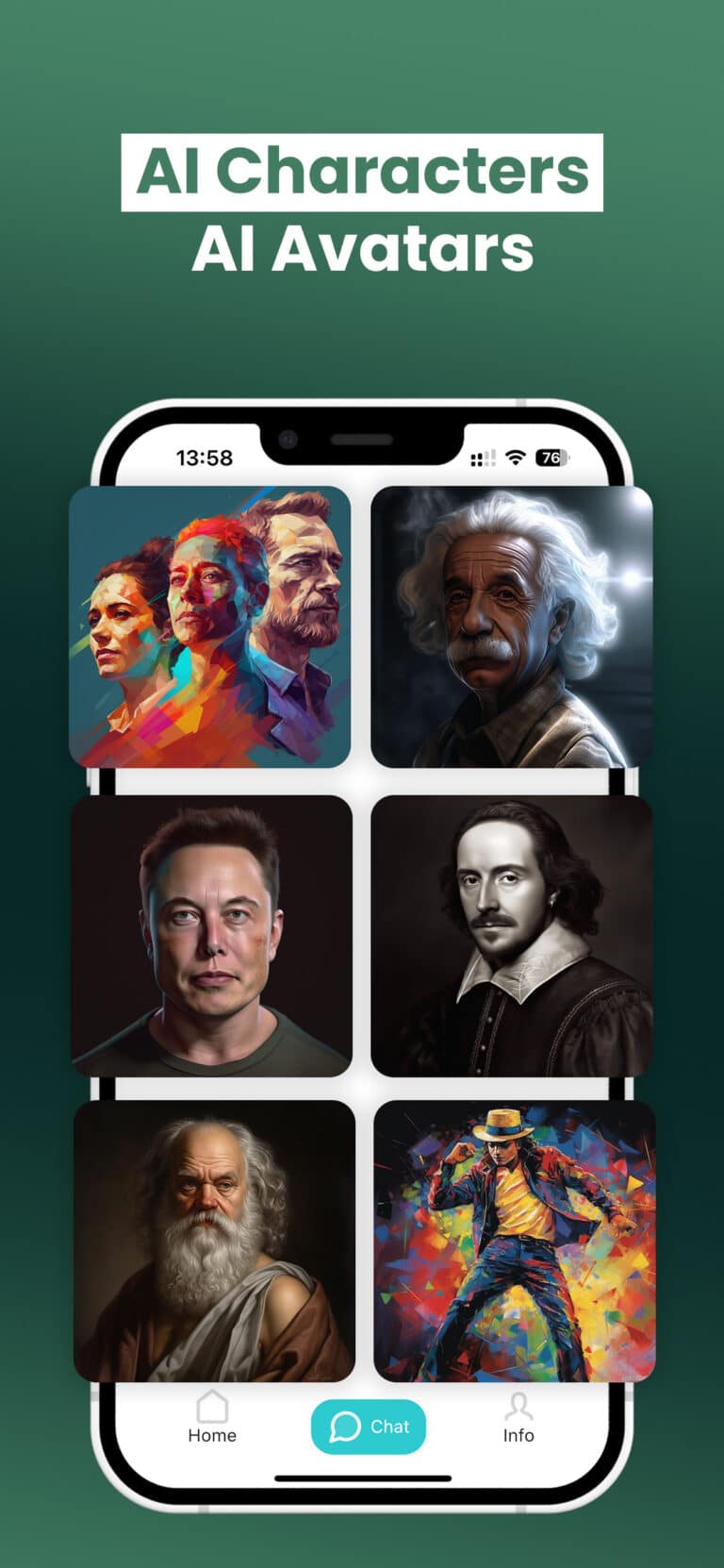 Exploring the Possibilities of Character AI App in 2023